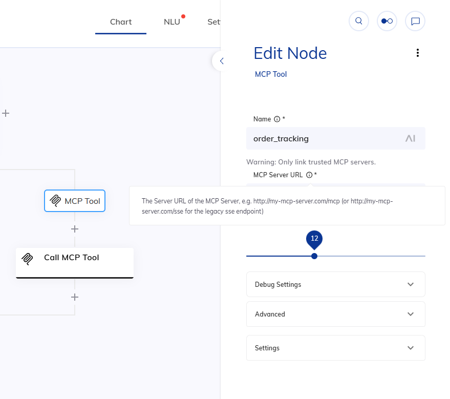 Extended MCP Support and More with Cognigy.AI 2025.11 Release